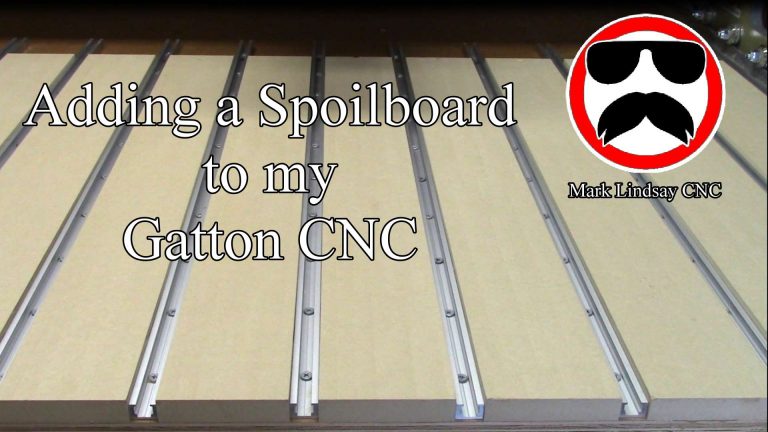 Tutorials Archives - Mark Lindsay CNC