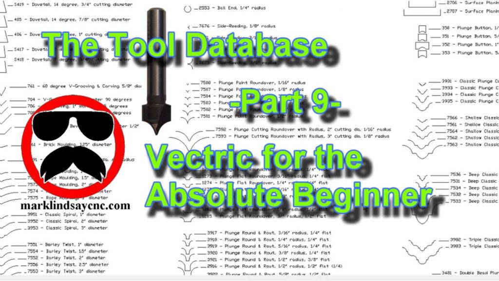 Tutorials Archives - Mark Lindsay CNC